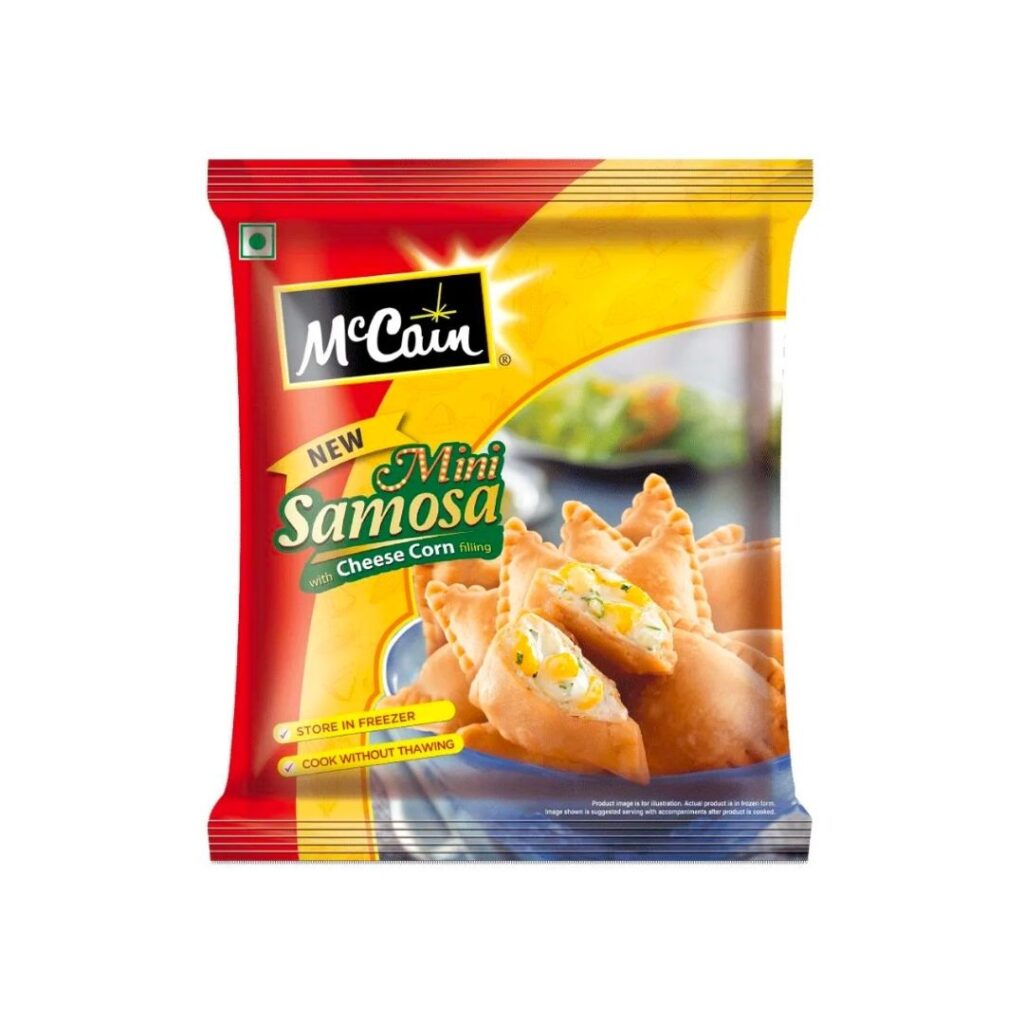 Potato Cheese Shots – 1kg – Blue Apple Distribution Hub