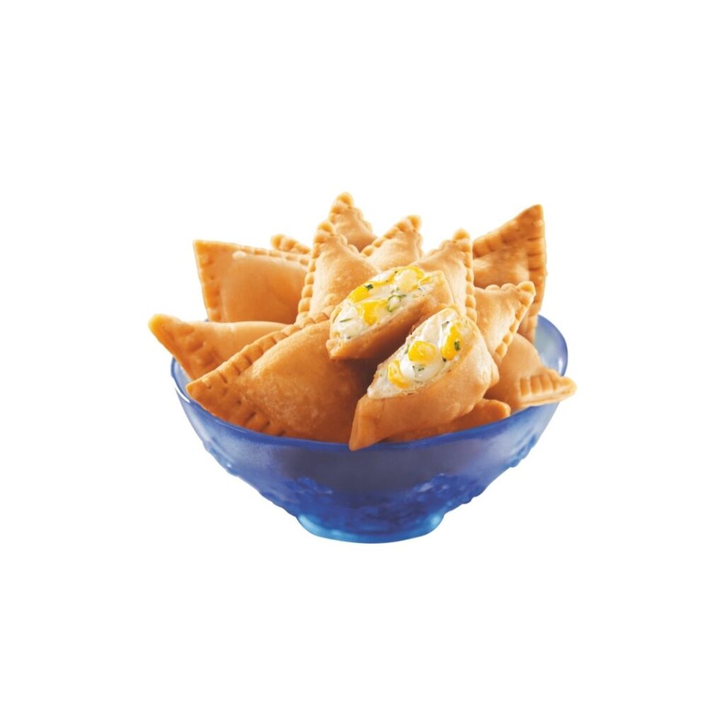 Ready To Eat – McCain Products – Blue Apple Distribution Hub